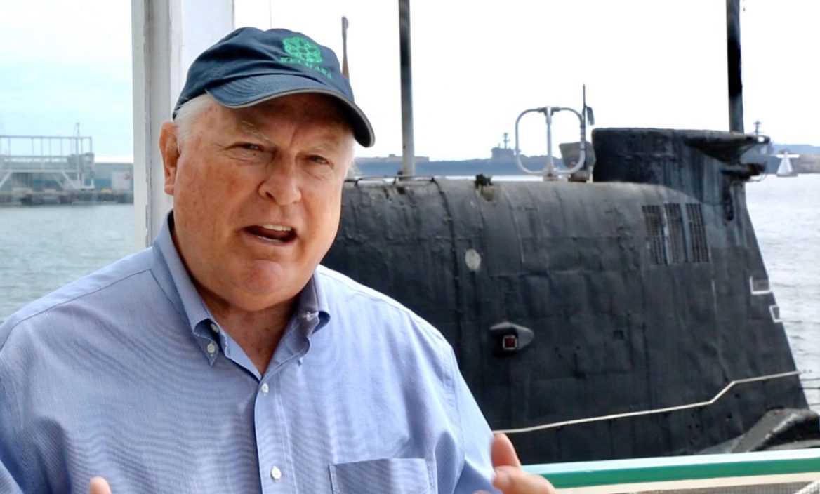To The Brink Of War – Maritime Museum of San Diego